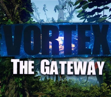 Vortex The Gateway Steam Cd Key Keybits