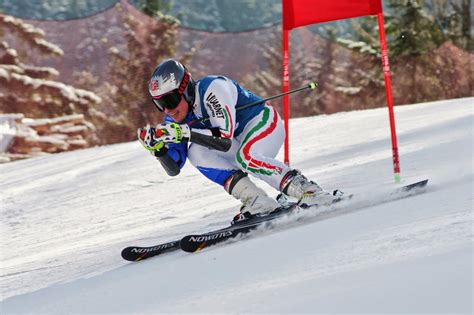 Discipline Dello Sci 4 Slalom Gigante ItalianSkiblog