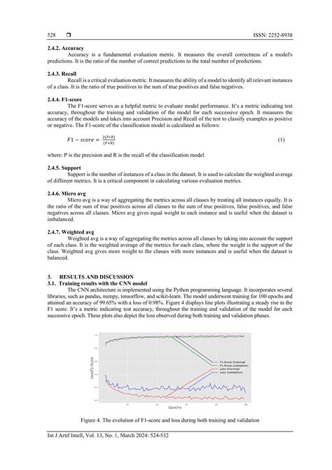 Deep Learning Based Classification Of Cattle Behavior Using Accelerometer Sensors Pdf