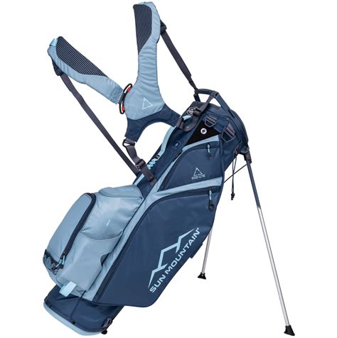 Sun Mountain Eco Lite 14 Way Stand Bag 2024 Golfonline