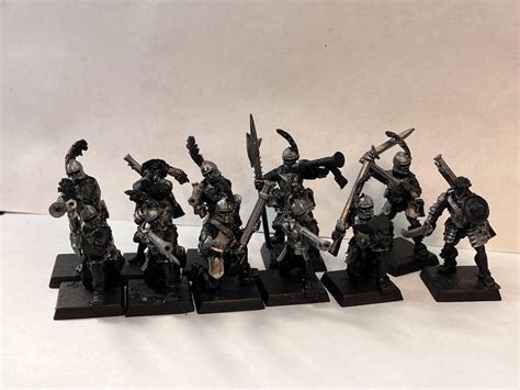 Halfling Scout Rmordheim