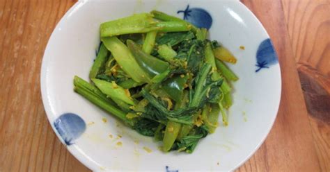 菜心 食譜、作法共81個 全球最大料理網站 Cookpad