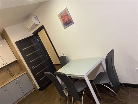 1 к квартира кухня студія з і о за вул Княгині Ольги 98 Оренда квартир Львів