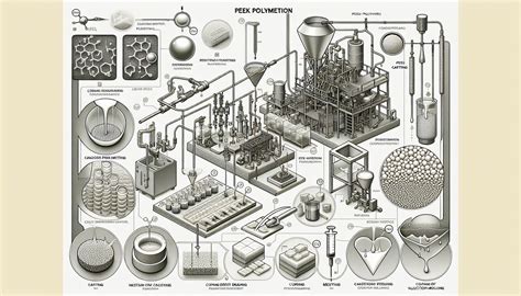 Exploring The World Of Peek Advanced Polymer Unveiling The Wonders Of