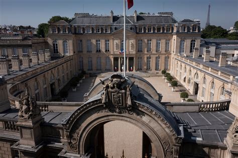 Électricité Élysée Assemblée Sénat Les factures astronomiques