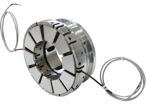 Active Tilting Pad Journal Bearings Discounted Order