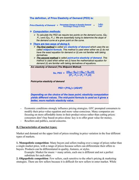 Marketing Fundamentals Notes Mark1012 Marketing Fundamentals Unsw Thinkswap