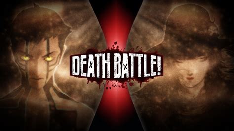 Demi Fiend Vs D By Zerchergoroshi On Deviantart