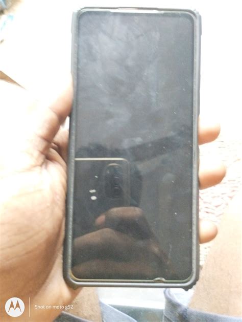 Redmi Note 10 Pro Motherboard Dead Issue Consumer Complaints Court