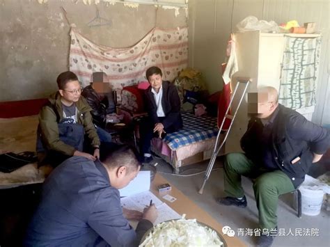 院领导带头办理执行案件 实现参与执行工作常态化澎湃号·政务澎湃新闻 The Paper