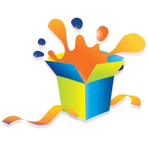 splashboxonlylogo | The Splash Packaging Blog