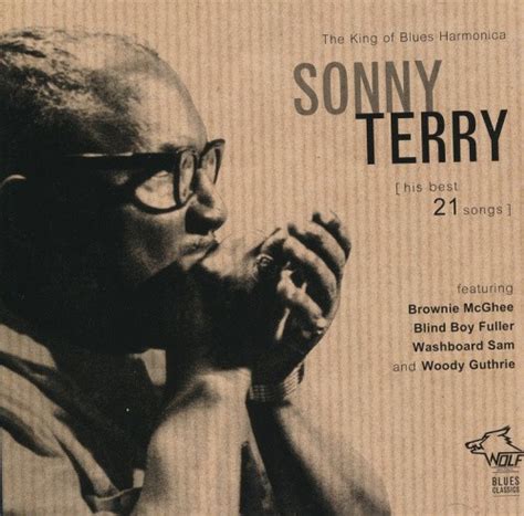 His Best 21 Songs By Terrysonny Audio Cd Neuf 799582601124 Ebay