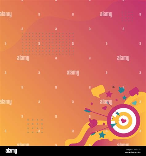 Presenting Message Hitting Target Concept Abstract Announcing Goal