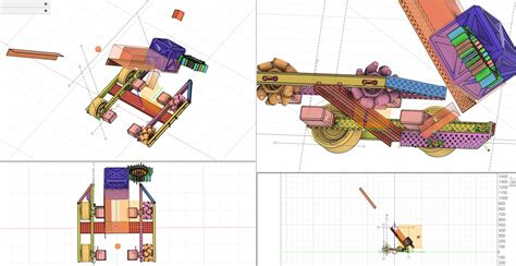 Engineering Notebook Cad Vex V5 General Discussion Vex Forum