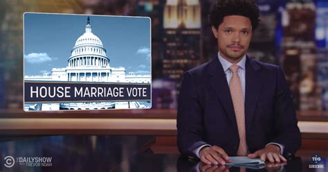 Trevor Noah Still Doesnt See Any Good Arguments Against Gay Marriage The New York Times