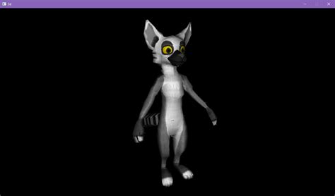 Github Sheridanr3d Simple 3d Renderer In Software