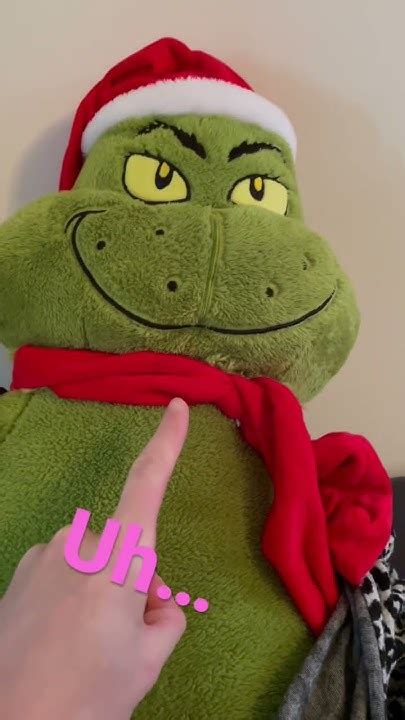My Chinese Wife Teaches Grinch About Sex Appeal Mandarin Youtube