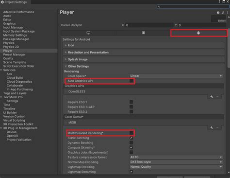 Video Don T Load From StreamingAsset On Oculus Quest 2 Issue 1569
