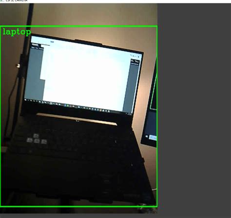 Esp32 Cam Real Time Object Detection Sensing The City