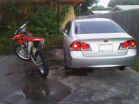 The OFFICIAL JDM Conversion Crew Page 259 8th Generation Honda