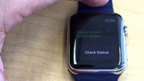 Iwatch App Development Youtube