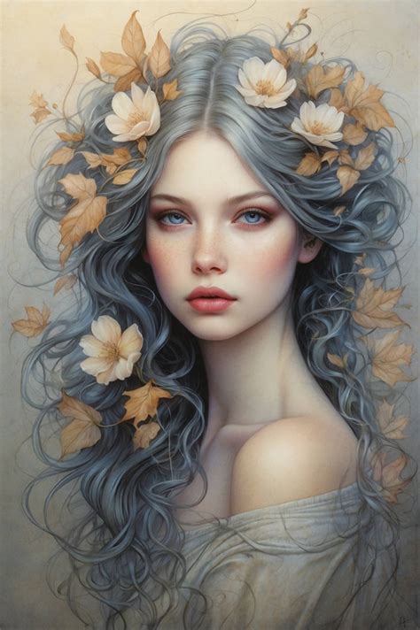 Elysia Nymph Of Luminescence 4 By Koalakoker On Deviantart