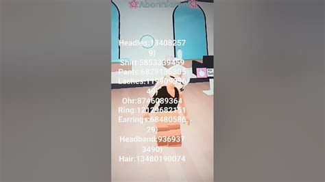 🫠headles Codes Outfit Two Girls 🫠 Youtube