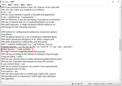 Svn使用前端svn怎么使用 Csdn博客 Svn使用前端svn怎么使用 Csdn博客