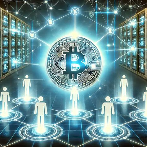 Proof Of Work Vs Proof Of Stake Key Differences Explained