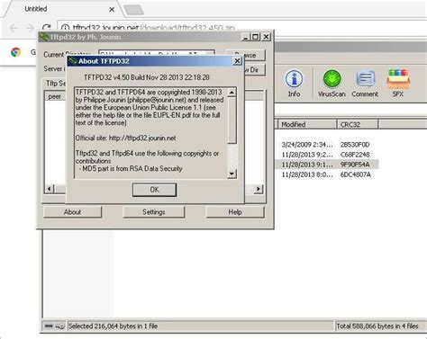 Windows 용 10 Best 무료 Tftp 서버 다운로드 2021 순위 다른