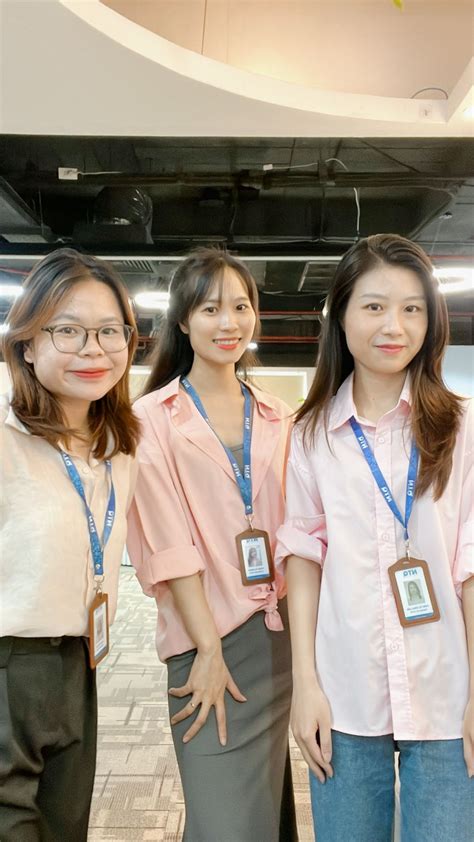 Ngoan Pham On Linkedin Ntq Ta Recruitment Tuyendung 13 Comments