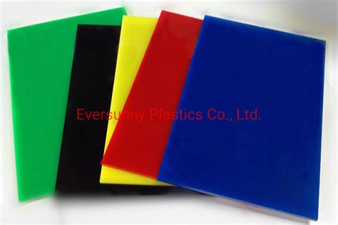 316 Thickness Clear And Color Acrylic Plexiglass Sheet Plexiglass
