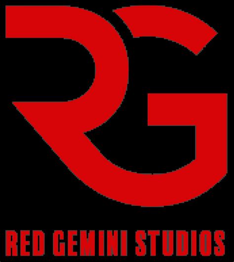 Animation And Gfx Red Gemini Studio