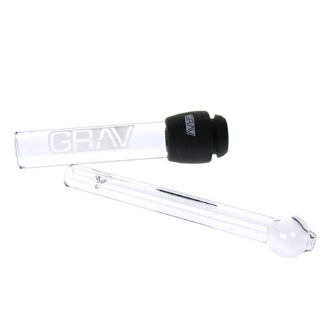 Grav Labs Glass Blunt