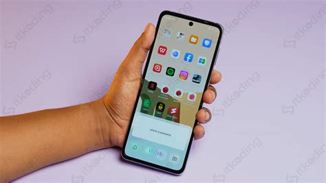 Tecno Phantom V Flip G Harga Spesifikasi Dan Review