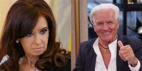 El Accidente De Sergio Denis Las Causas De Cristina La Posible