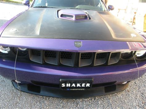 2010 Dodge Challenger Rt Cuda Conversion 2b3cj5dt4ah174972