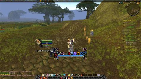 Return To Wow Wotlk Ep 12 Wetlands Contd
