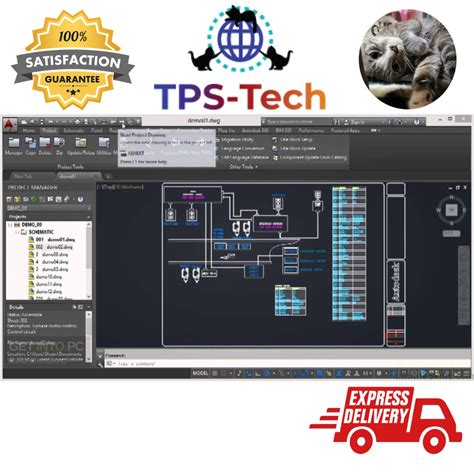 COURSE Udemy AutoCAD Electrical Advanced And Comprehensive Training