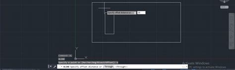 Construction Line In AutoCAD Steps To Use Construction Line In AutoCAD
