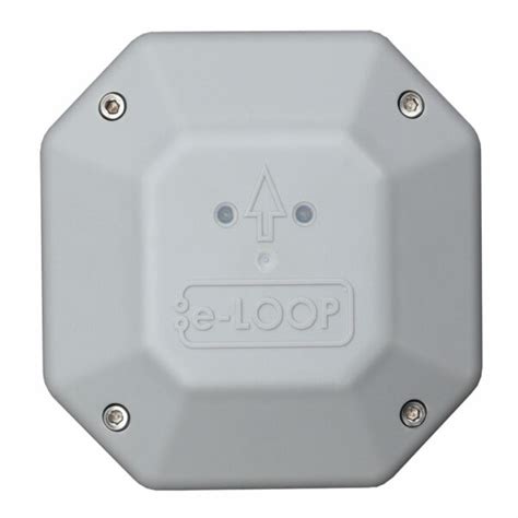 Aes E Loop Mini Domestic Kit Exit