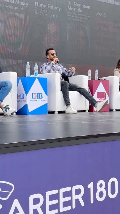 Omar Abdelkader On Linkedin Disability Inclusion Awareness Egypt