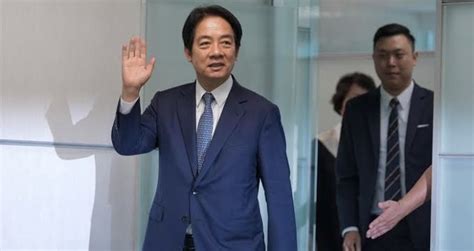 Taiwanese Voters Call Off Chinas Bluff Elect Lai Ching Te As President