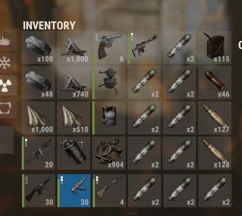 This Was At Small Oil Rig Done It Solo In A Full Server 200 Pop Its