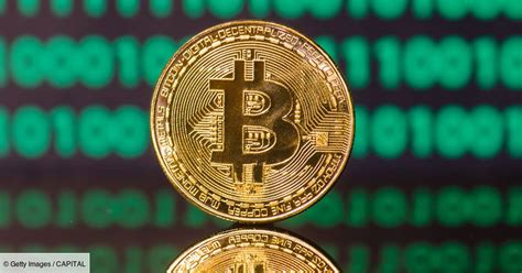 Bitcoin Cest quoi Comment ça marche Capital fr