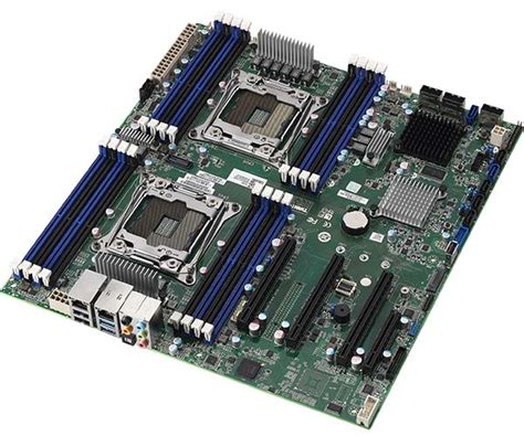 Embedded And Iot Motherboards Tyan Computer