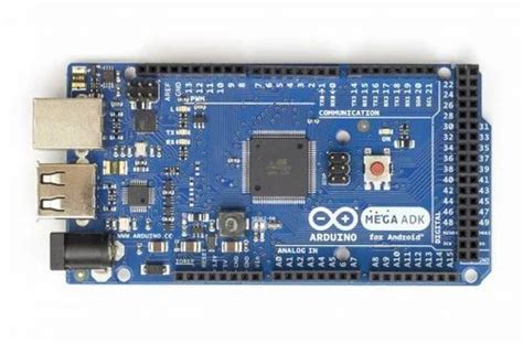 Arduino Mega Adk Rev3 At Best Price In Chennai By C M Ostronics Id