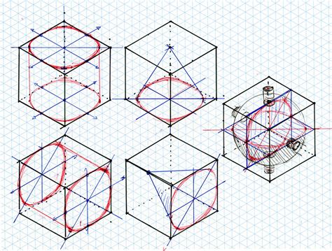 New Course Launched Isometric Perspective MyArtProfessor Com
