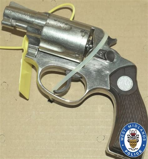 Kyle Kinchen Jailed After Cash Drugs And Loaded Gun Haul Found At His