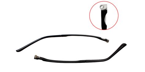 Replacement Temples For Glasses Save Your Precious Glasses ｜framesfashion